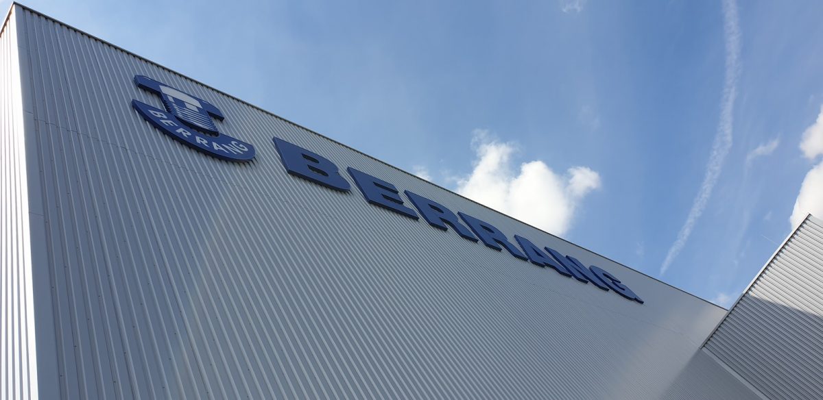 Projekte in Bau Archive - HRG Cladding GmbH